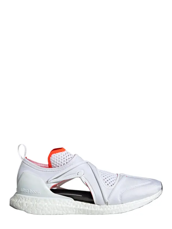 Adidas By Stella Mccartney Ultraboost T.s. Sneakers - White
