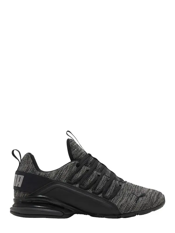 PUMA Axelion Multi Sneakers - Black