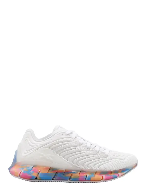 REEBOK Zig Kinetica Sneakers - White
