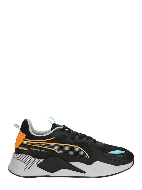 PUMA Rs-x 3d Sneakers - Black