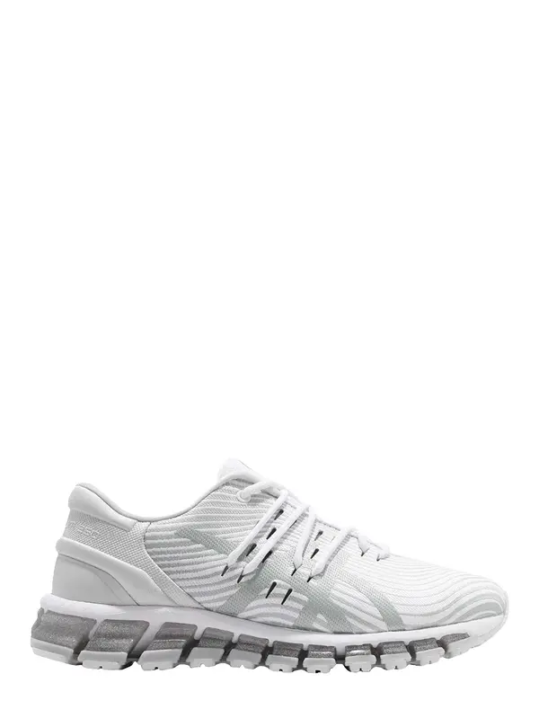 Asics Gel Quantum 360 4 Sneakers - White