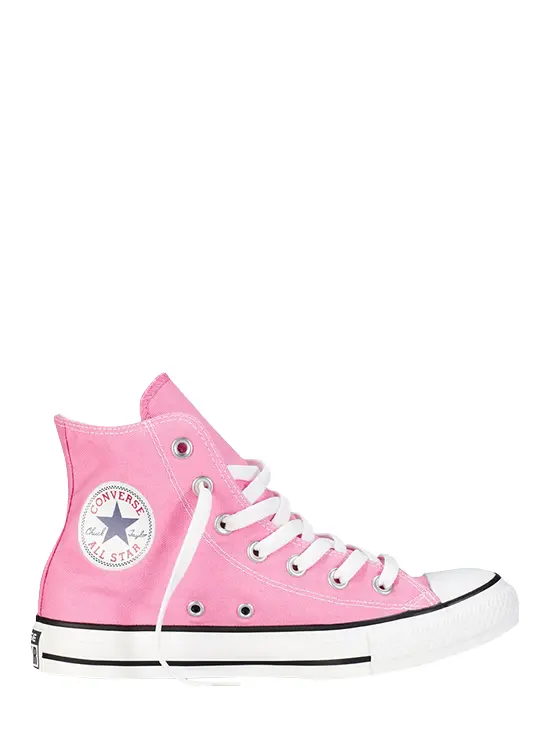 CONVERSE Chuck Taylor All Star Hi Sneakers - Pink