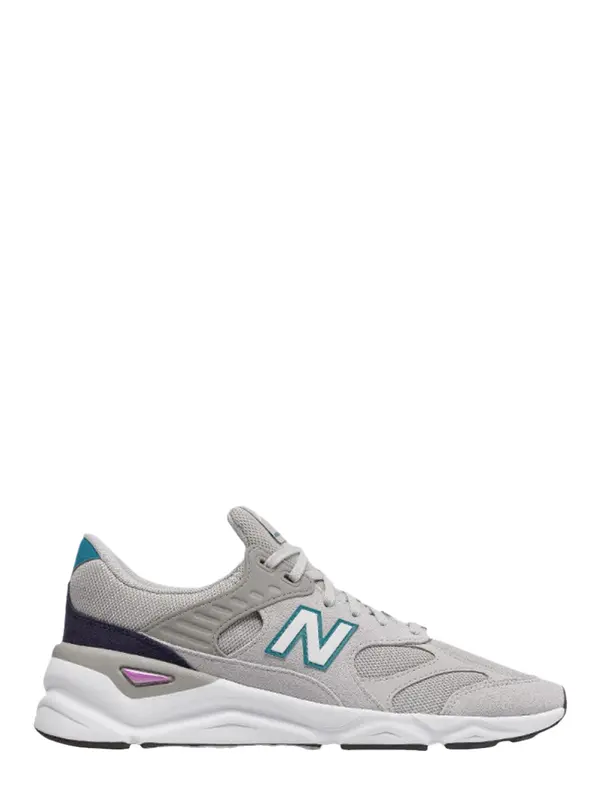 NEW BALANCE X-90 Sneakers - Grey