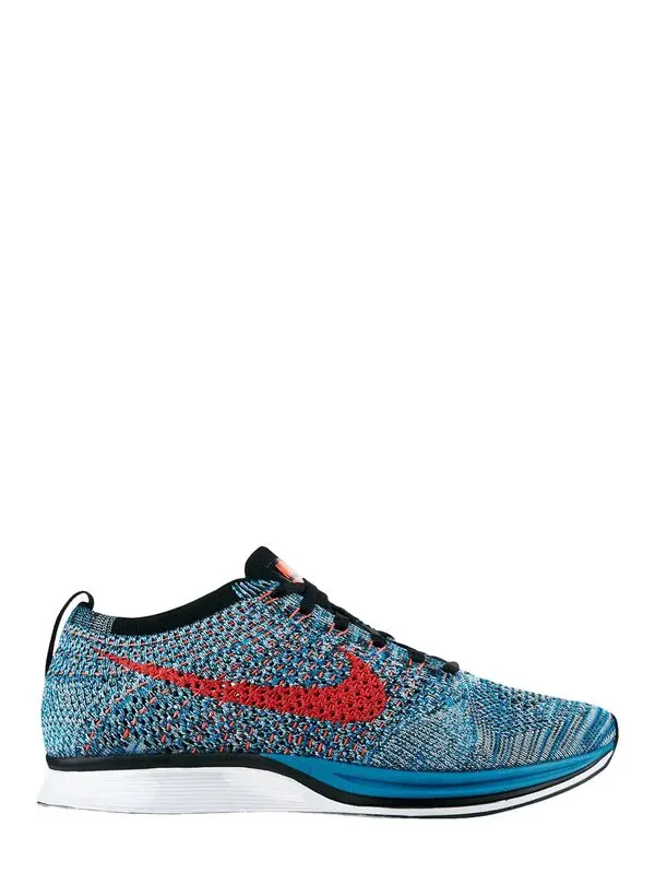 Nike Flyknit Racer - Multicolor