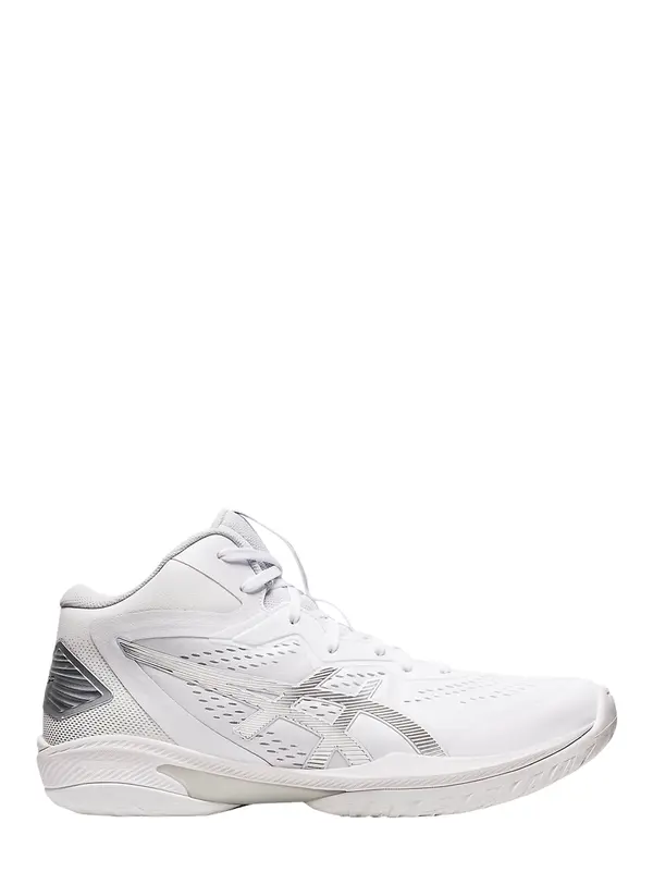 Asics Gelhoop V15 4e Wide Sneakers - White