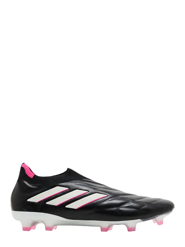 Adidas Copa Pure+ Fg Soccer Cleats - Black
