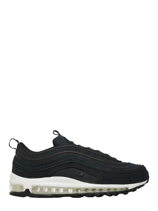 Nike Max 97 Se Sneakers - Black