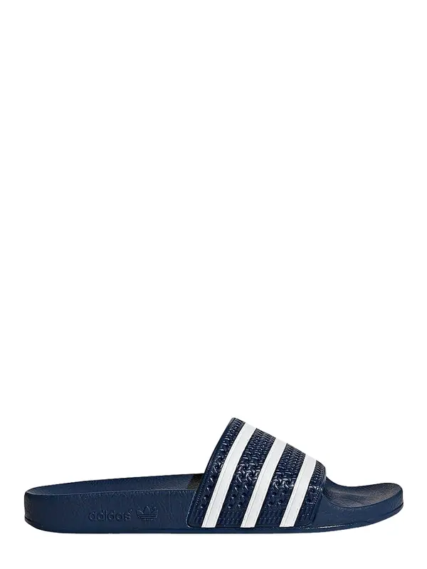 Adidas Adilette Slide - Blue