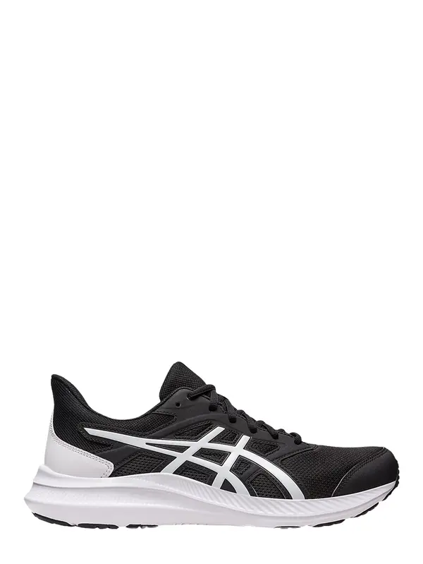 Asics Jolt Extra Wide Athletic Sneakers - Black
