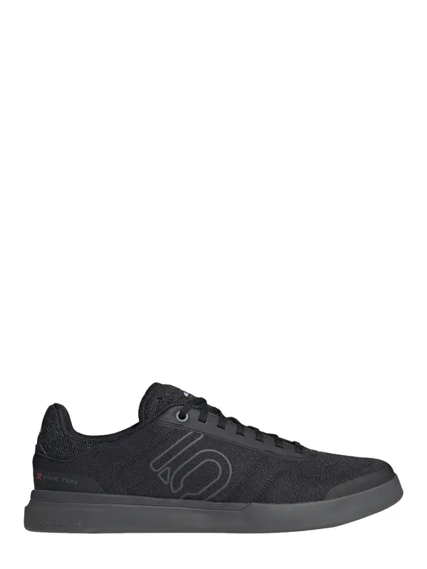 Adidas Five Ten Sleuth Dlx Sneakers - Black