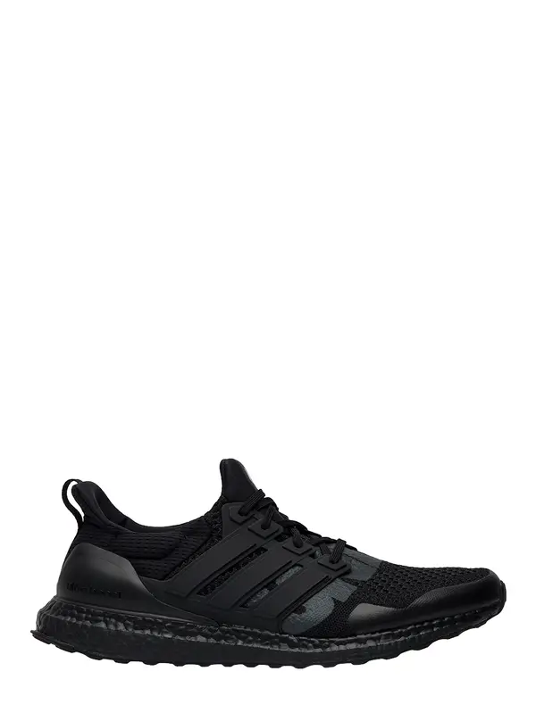 Adidas Undefeated X Ultraboost 1.0 Sneakers - Black