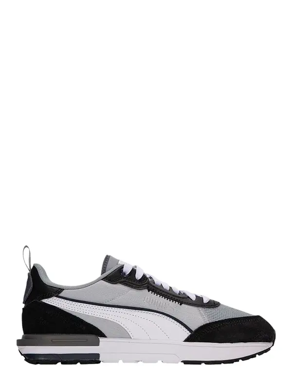 PUMA R22 Sneakers - Grey