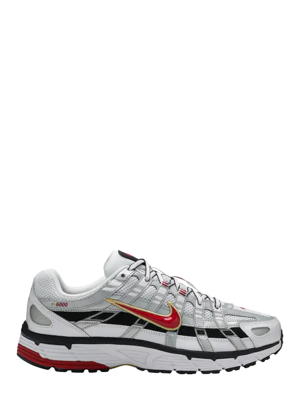 Nike P-6000 Cnpt Sneakers - Silver