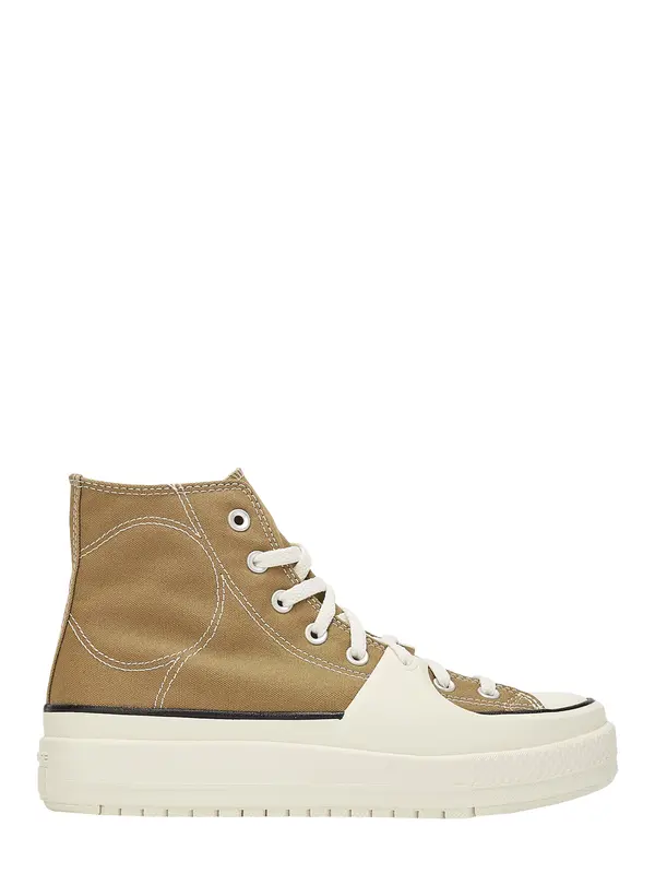 CONVERSE Chuck Taylor All Star Construct High - Tan
