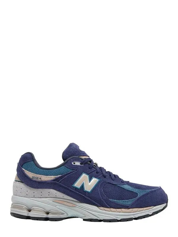 NEW BALANCE 2002r Night Tide - Blue