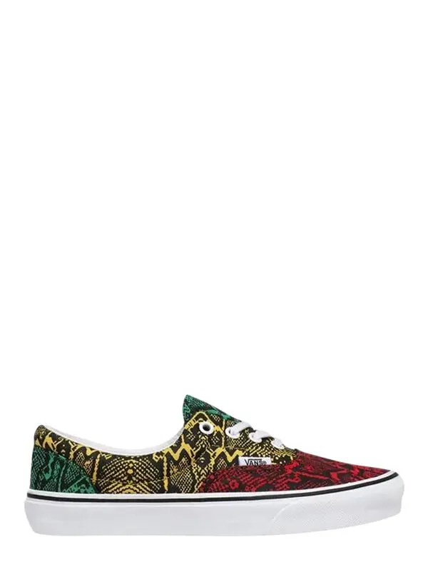VANS Era Multi Python - Multicolor