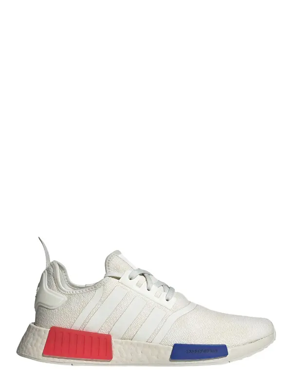 Adidas Nmd_r1 'white Og' 2023 - Cream