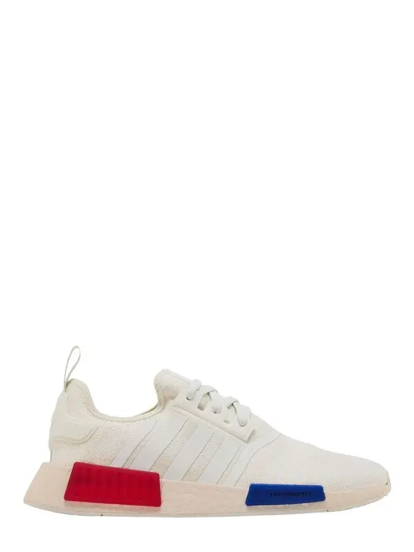 Adidas Nmd_r1 'white Og' 2023 - Cream