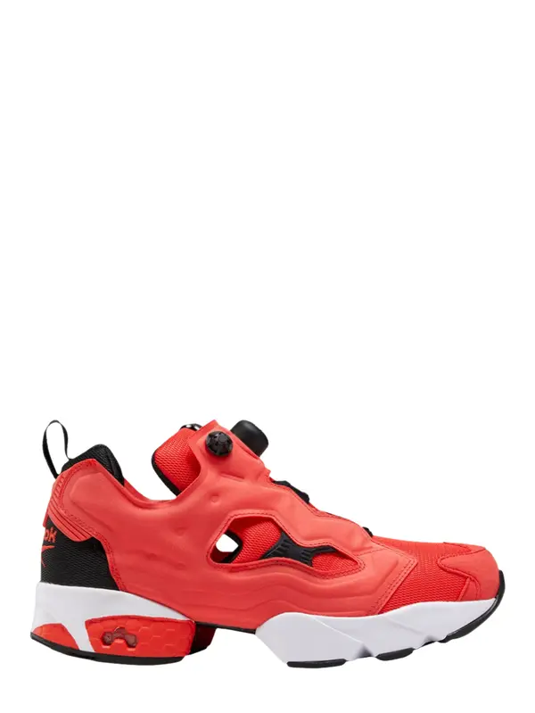REEBOK Instapump Fury Sneakers - Red
