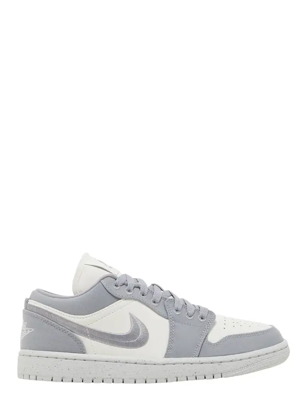 JORDAN 1 Low Se - Grey