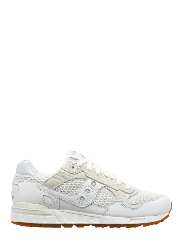Saucony Shadow 5000 'summer Gum' Sneakers - White