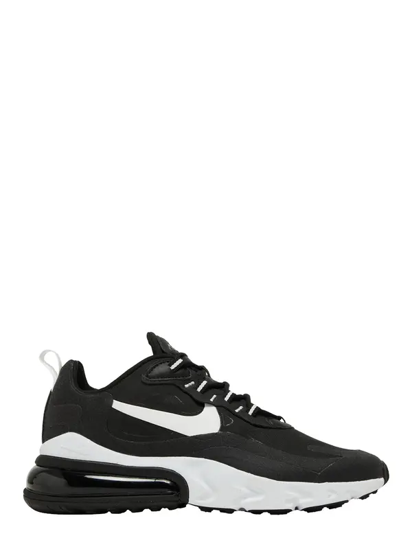 Nike Air Max 270 React Sneakers - Black