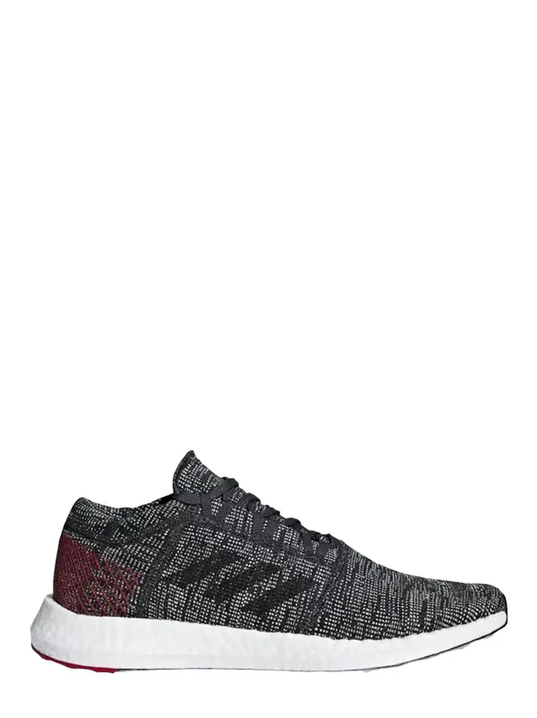 Adidas Pureboost Go Sneakers - Black