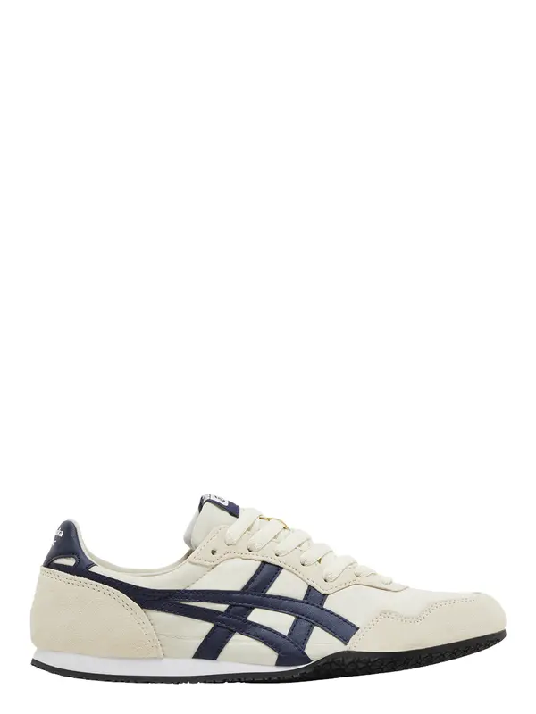 Onitsuka Tiger Serrano - Cream