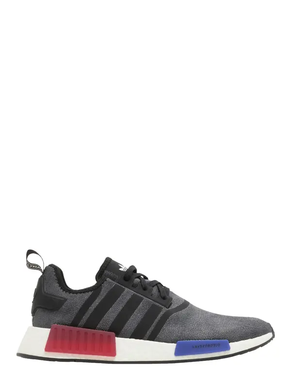 Adidas Nmd_r1 Og Sneakers - Black