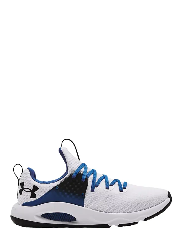 Under Armour Hovr Rise 3 Athletic Sneakers - White