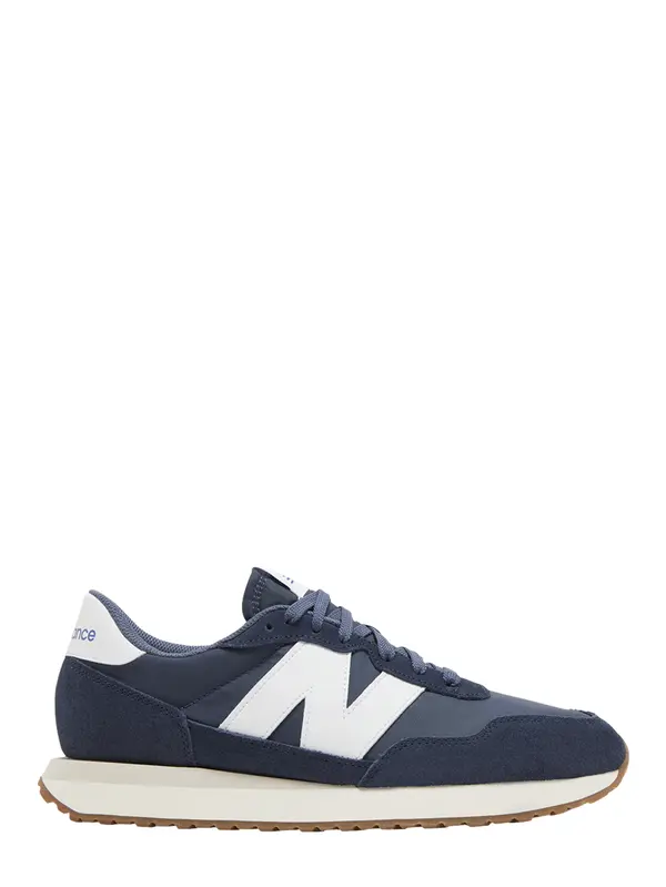 NEW BALANCE 237v1 Sneakers - Blue