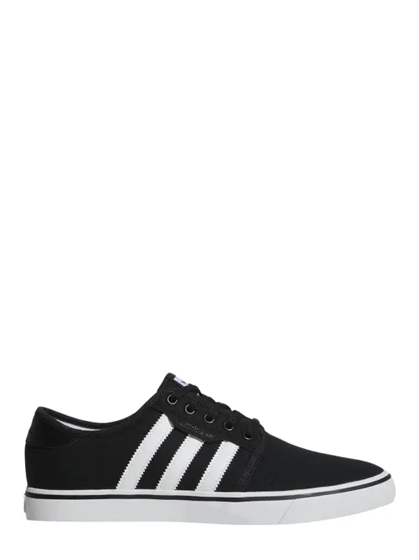 Adidas Seeley Sneakers - Black