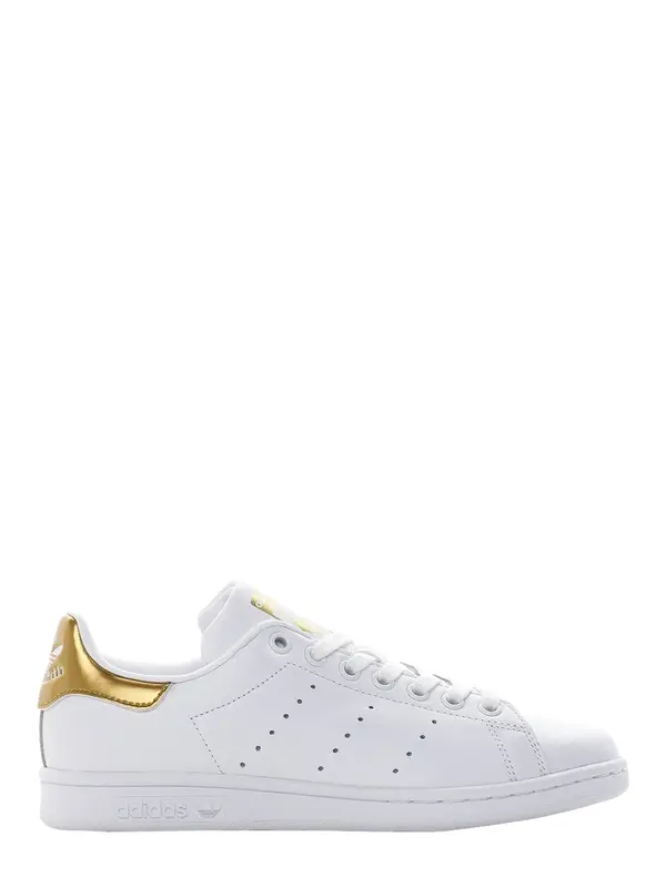 Adidas Stan Smith Sneakers - White