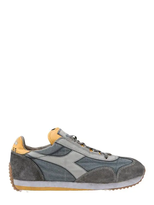 DIADORA Equipe H Dirty Stone Wash Evo Sneakers - Blue