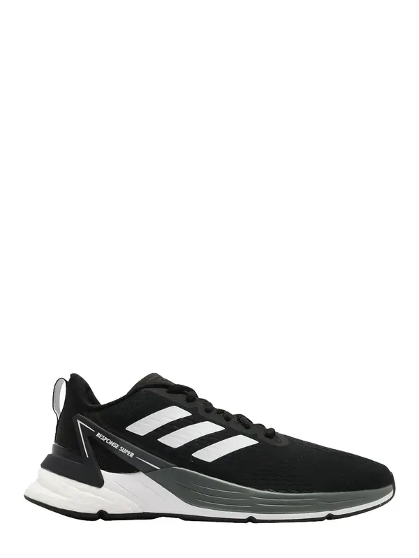 Adidas Response Super Sneakers - Black