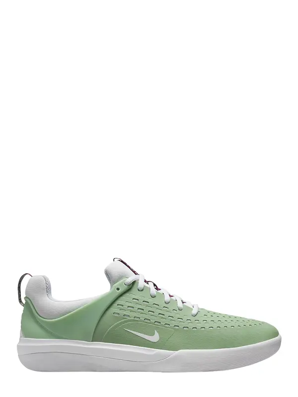 Nike Zoom Nyjah 3 Sb Sneakers - Green
