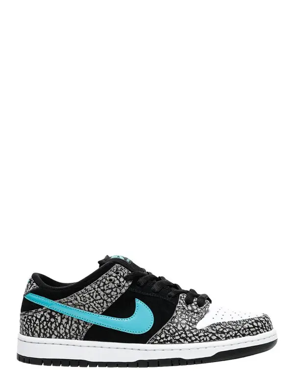 Nike Dunk Low Pro Sb ‘atmos Elephant - Grey
