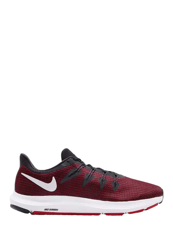 Nike Quest Sneakers - Red