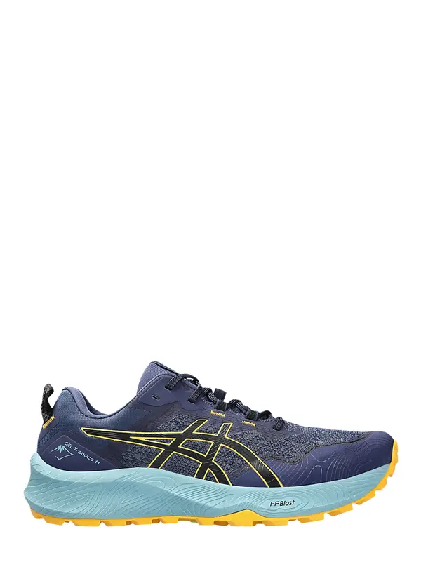 Asics Gel-trabuco - Blue