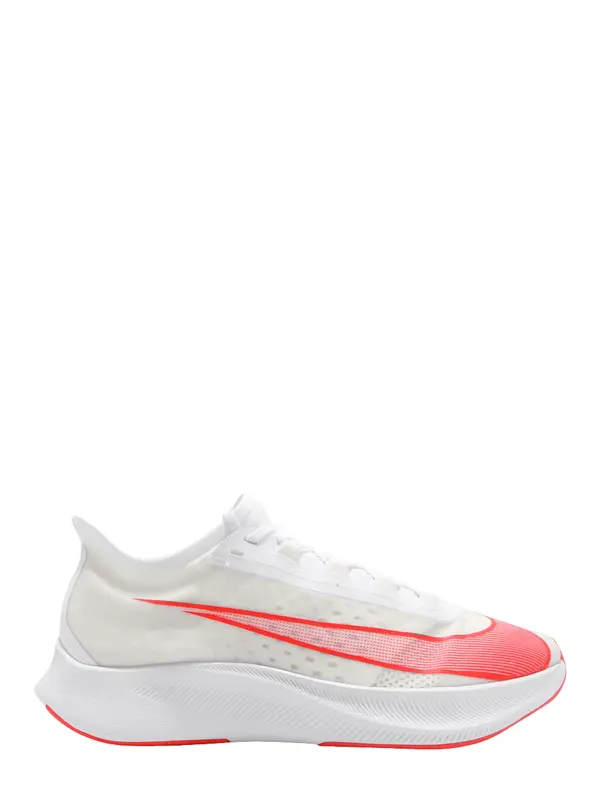 Nike Zoom Fly 3 Sneakers - White