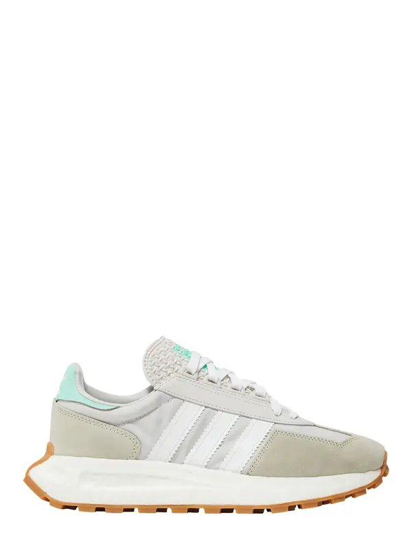 Adidas Retropy E5 Sneakers - Grey