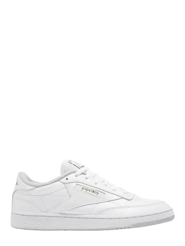 REEBOK X Beams X Paperboy Paris Club C 85 Sneakers - White