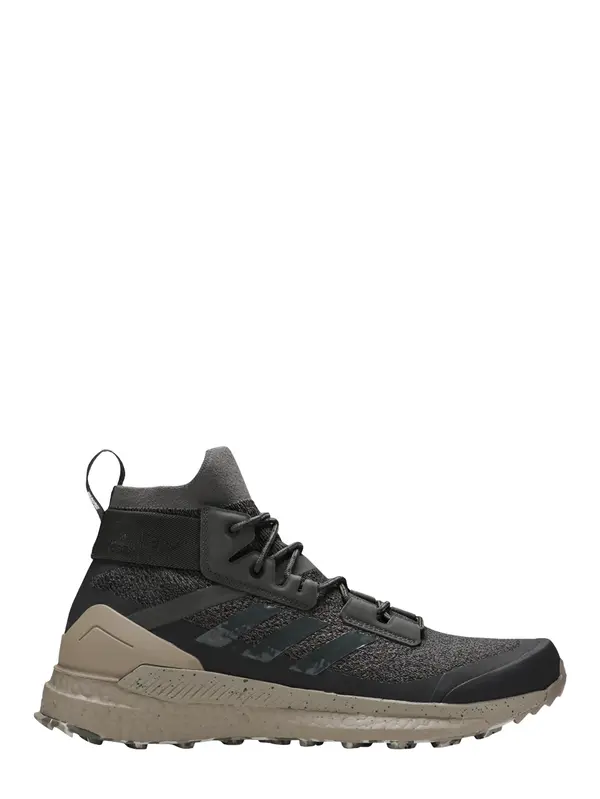 Adidas Parley X Terrex Free Hiker - Black