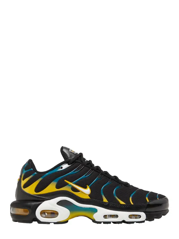 Nike Air Max Plus Sneakers - Black