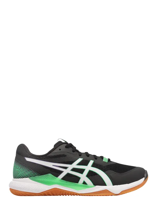 Asics Gel Tactic Sneakers - Black