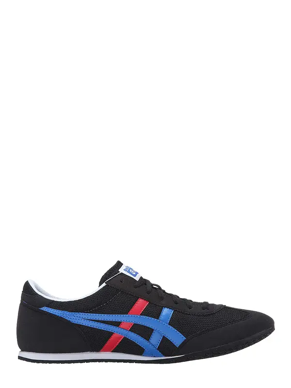 Onitsuka Tiger Machu Racer - Black