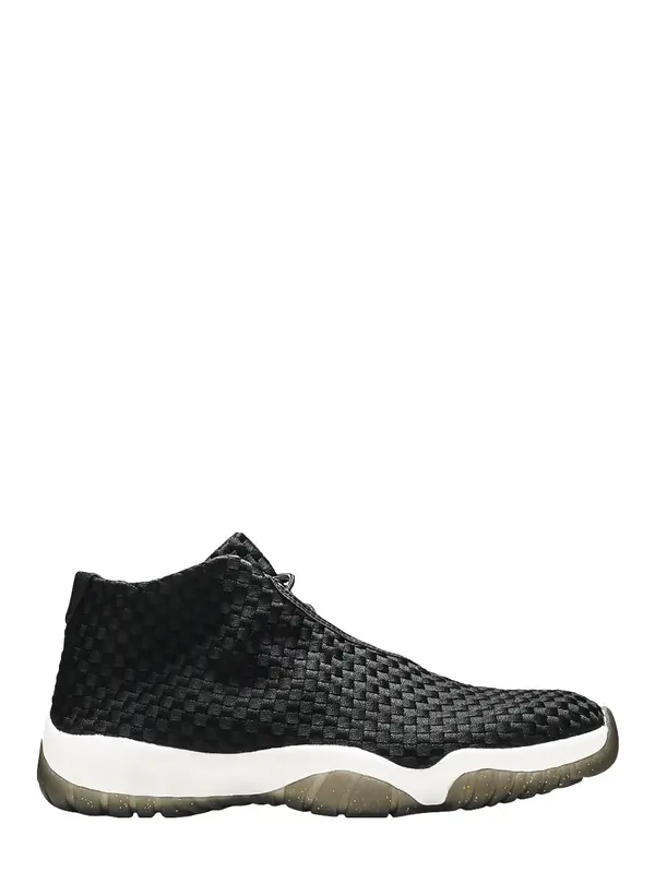 JORDAN Future Sneakers - Black