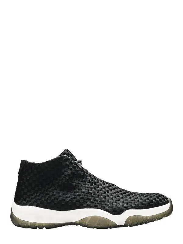 JORDAN Future Sneakers - Black