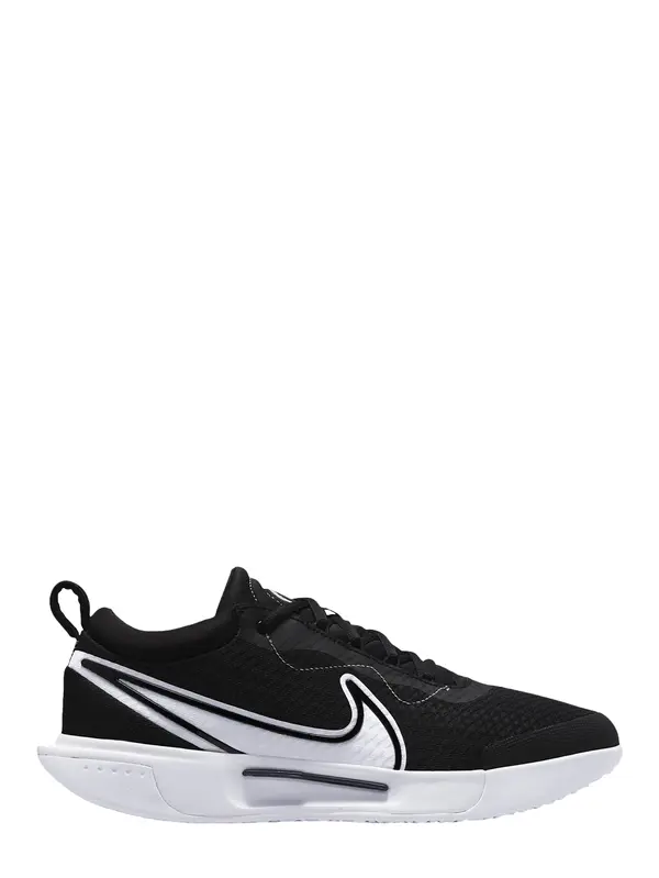 Nike Court Zoom Pro Sneakers - Black