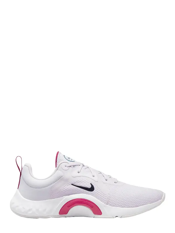 Nike Renew In-season Tr Sneakers - Pink
